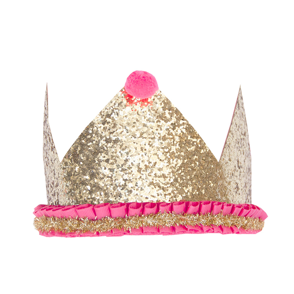 Headbands and Crowns – Henny and Coco