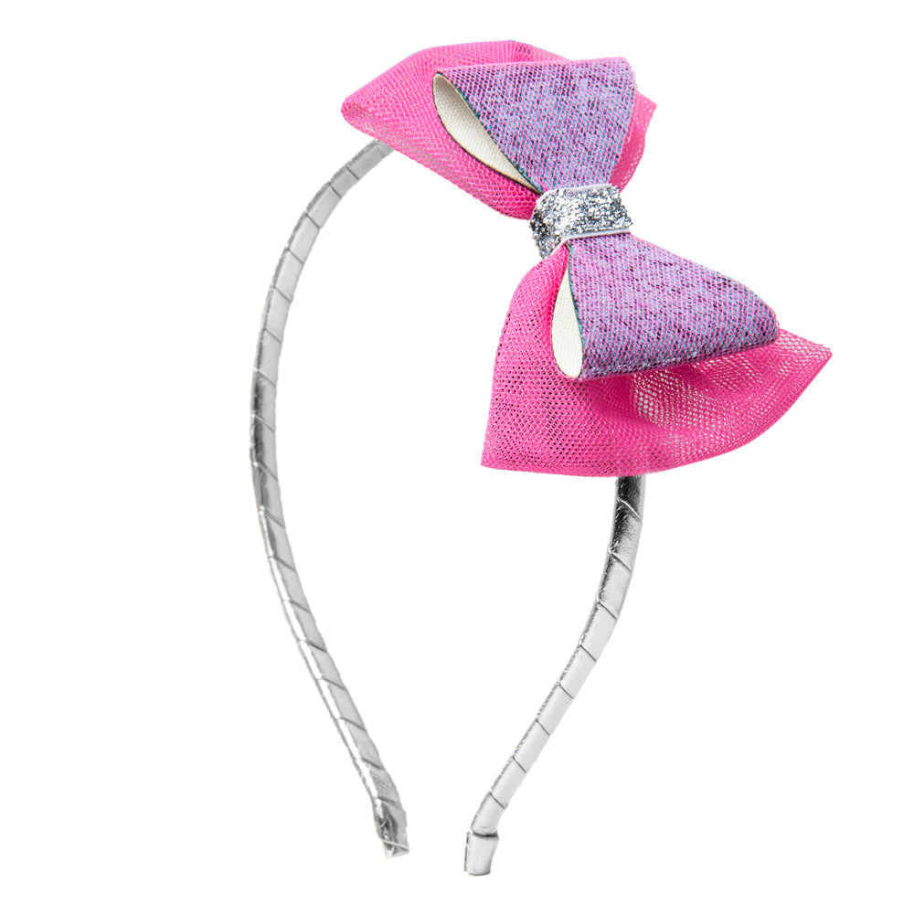 Headbands and Crowns – Henny and Coco